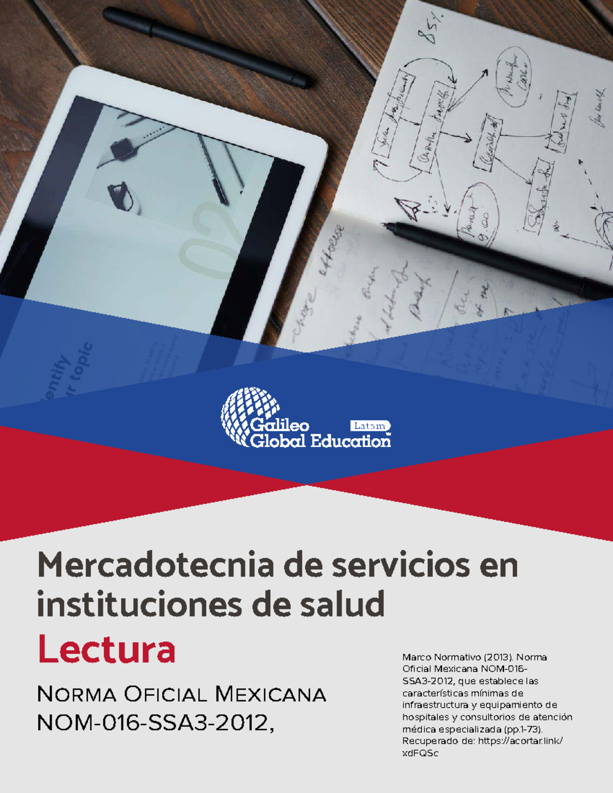MSIS Complementaria B2 - Mercadotecnia de servicios en instituciones de ...