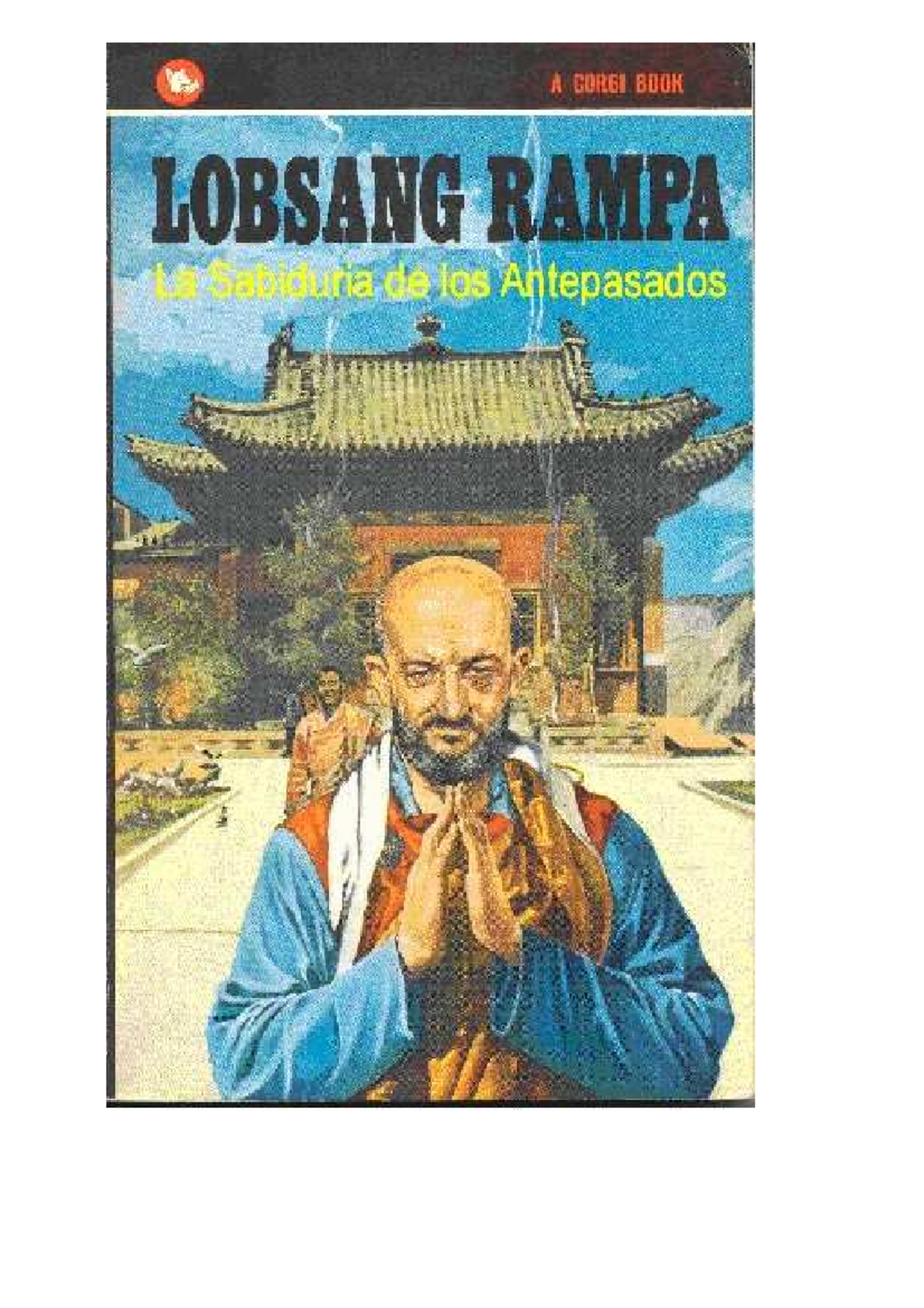 La Sabiduria De Los Antepasados pdf - A ABHINIVESHA: Indica el sentido ...