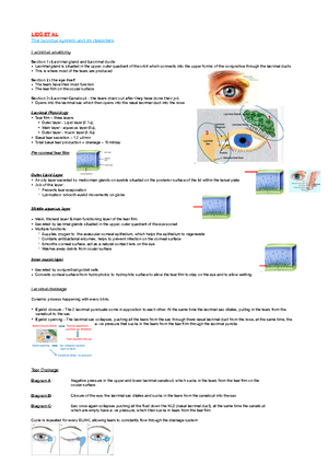 Clinical Ophthalmology OSCE notes - Mhairi Day Clinical Ophthalmology ...