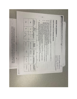 Lewis structure group project - CHE 123 - Studocu