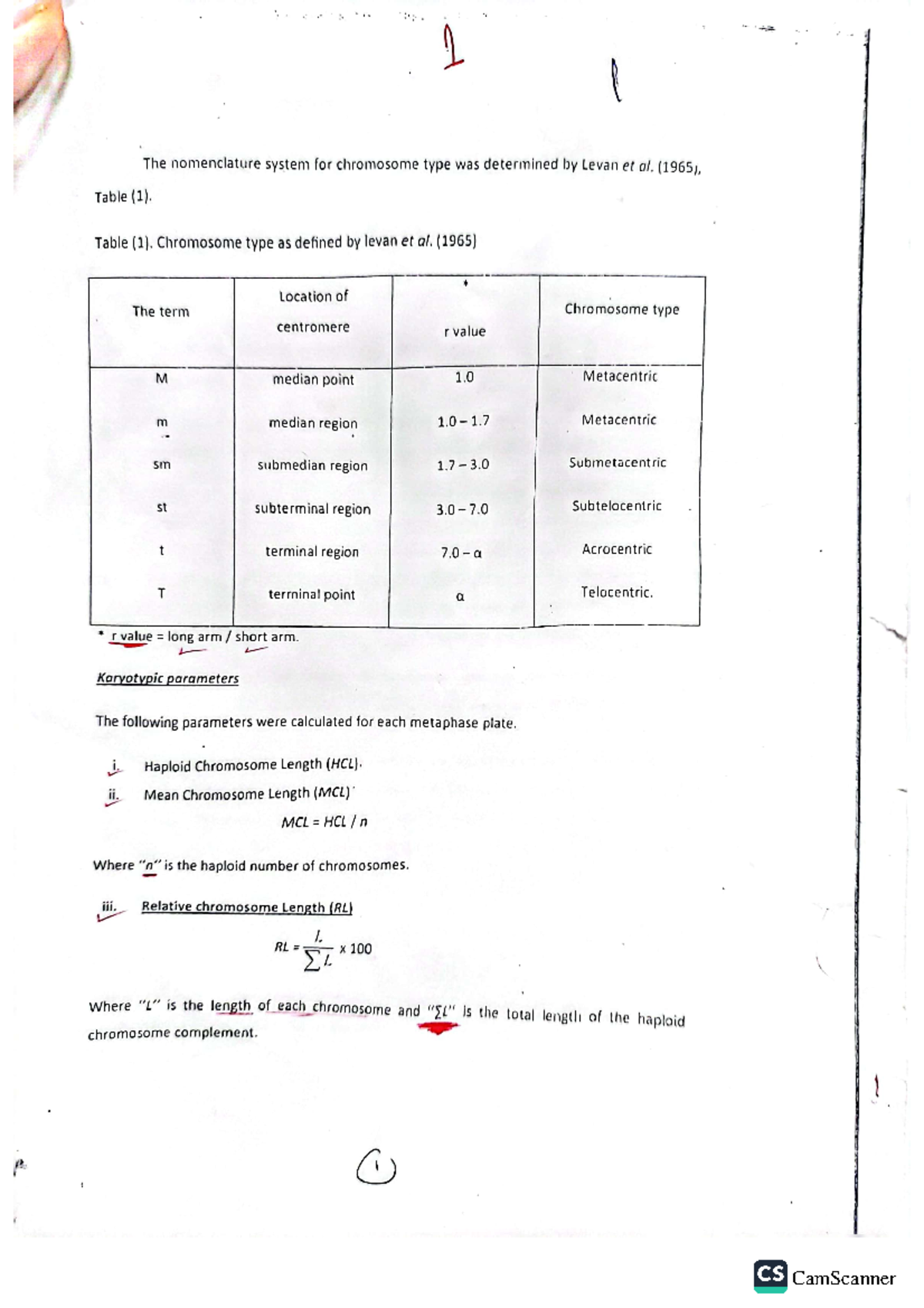 Cam Scanner 12-04-2022 12 - Biology and Geology - CamScanner CamScanner ...