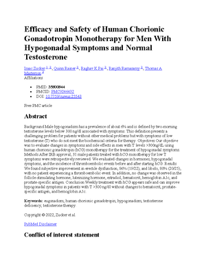 Gender Dysphoria in Adults - Gender Dysphoria in Adults Kenneth J ...