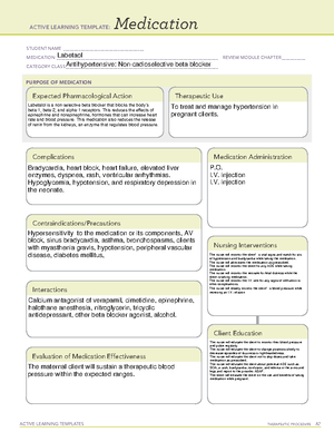 Nalbuphine hydrochloride - ACTIVE LEARNING TEMPLATES THERAPEUTIC ...