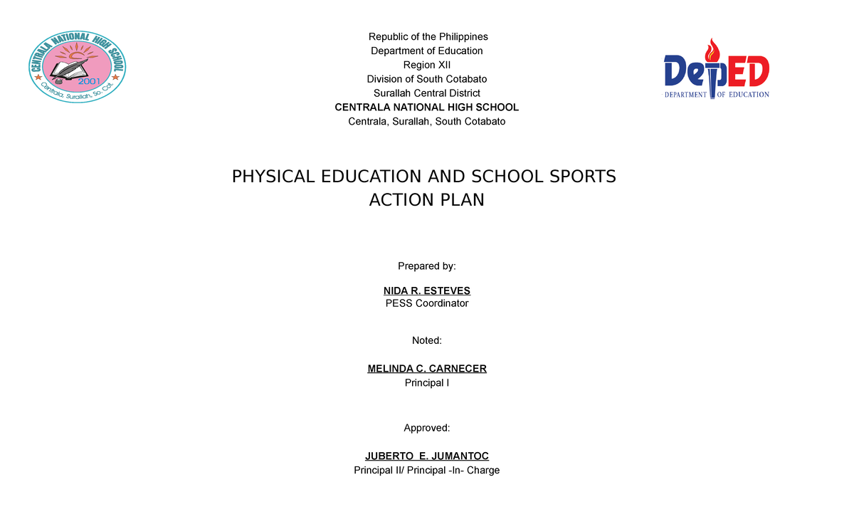 Cover-Activity-design 1 - Republic of the Philippines Department of ...