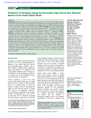 Health promotion and physical activity task 1 - Girls Make Your Move ...