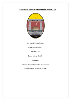 NIIF 6 Parte A - NIIF - Norma Internacional de Información Financiera 6 ...