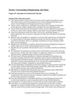 Anatomy and Physiology I Exam I- Chapters 1, 2, 3, 4 Practice Questions ...