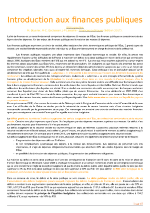 Corriger partiel S3 fp - Éléments de Corrigé des sujets de l’examen du ...