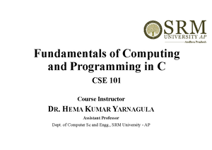 [Solved] Reference ontology using conceptMind mapping - Introduction To Computer Science And ...
