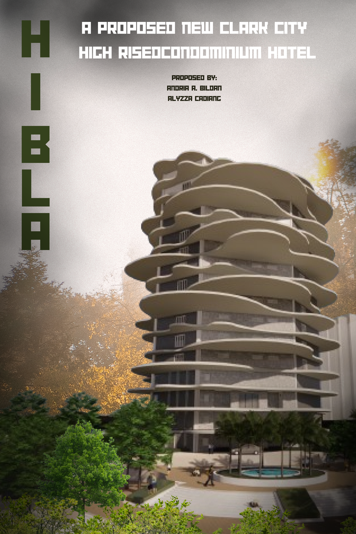 Inbound 8927108745259803678 - h i b l a ####### PROPOSED BY ...