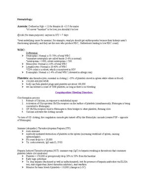 PULM CCRN - notes - Oxyhemoglobin Dissociation Curve: How does body get ...