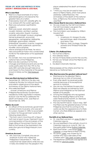 Lesson 3 The External Assessment - MODULE 3 The External Assessment How ...