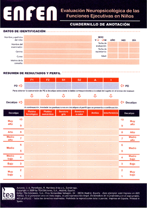 Lassi-Argentina - test lassi - ESCALA PARA LA EVALUACIÓN DE ESTRATEGIAS ...