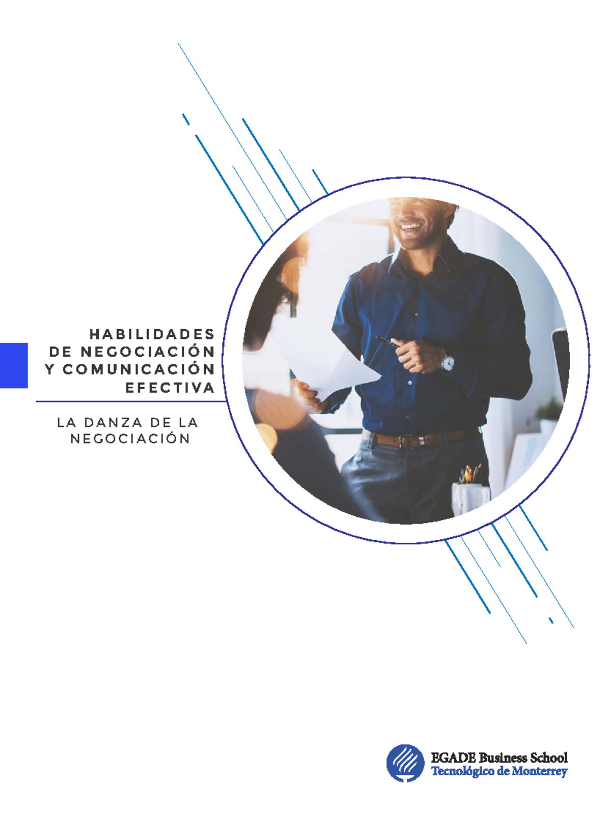 Danza DE LA Negociacion - L A D A N Z A D E L A N E G O C I A C I Ó N H A B I L I D A D E S D E ...