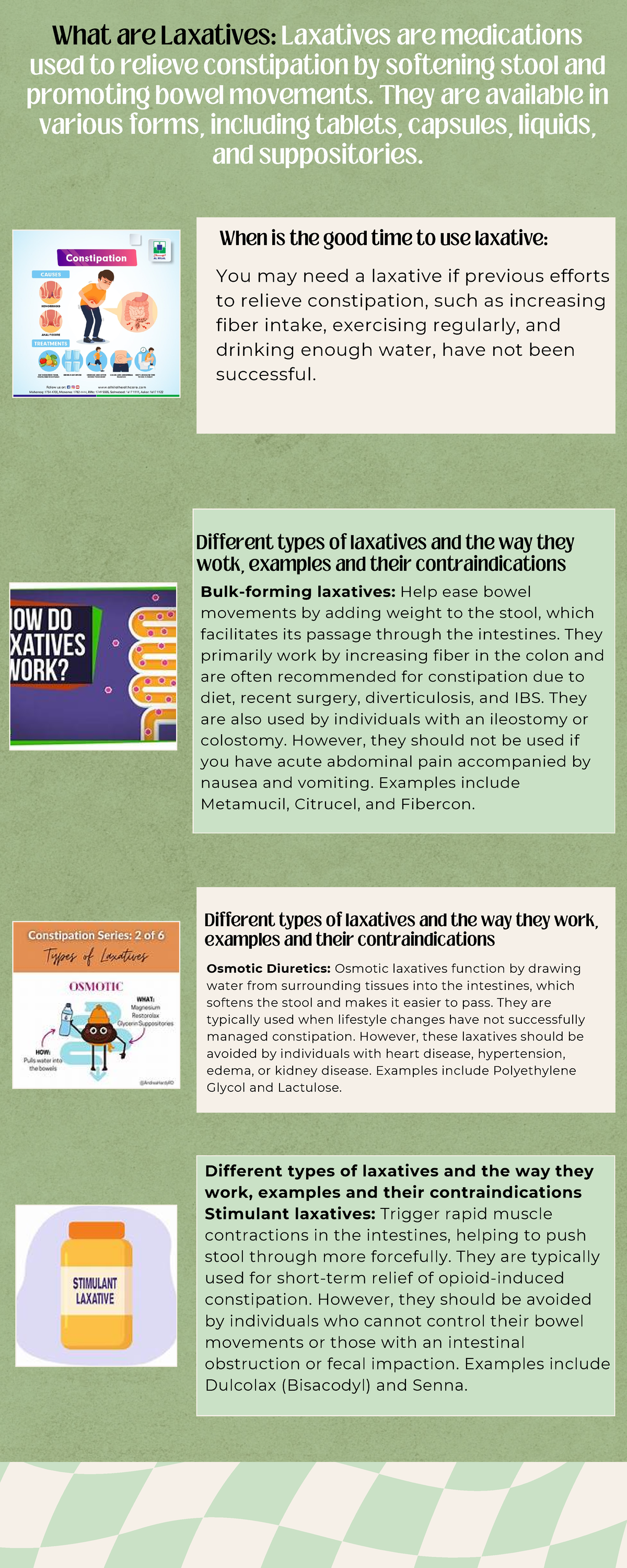 Green Retro Tips for a Healthy Lifestyle Infographic - You may need a ...