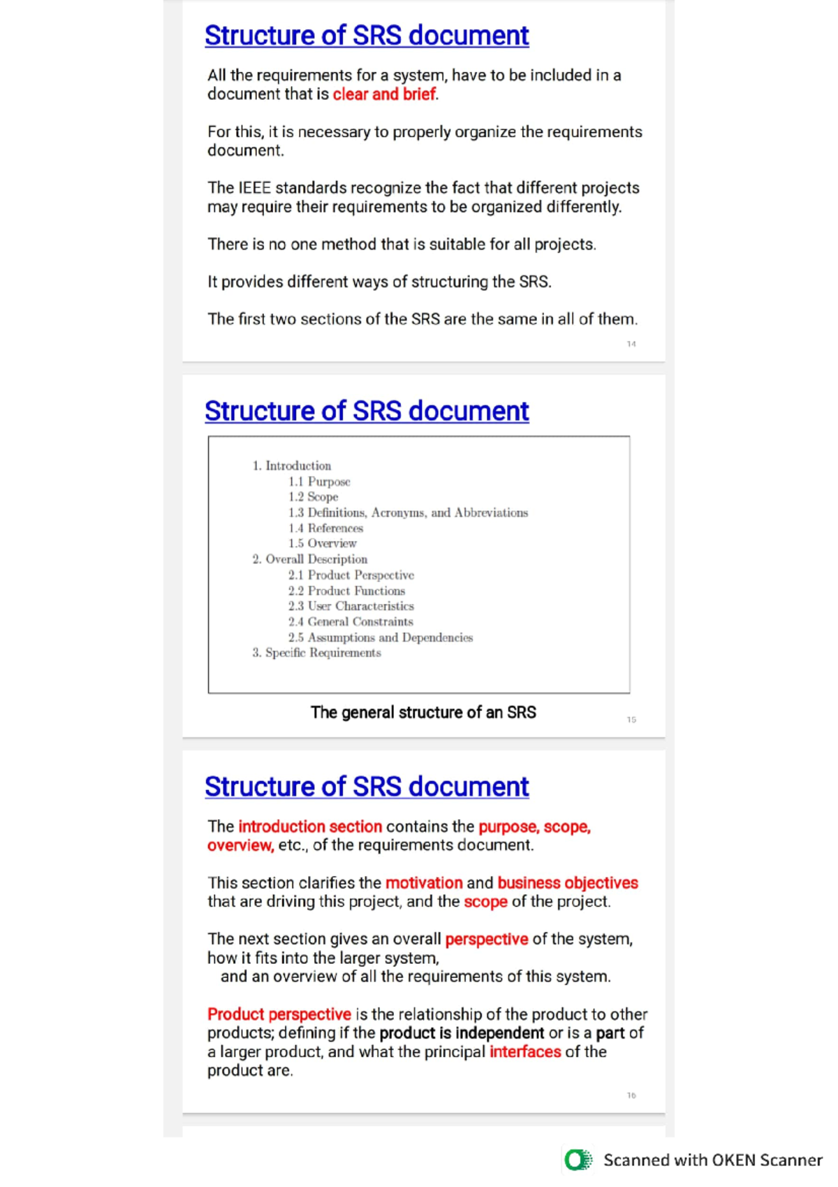 PMSE - law - Law and science - Studocu