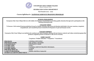 Handwashing-Proposal - Project Proposal 1. Title PROPER HANDWASHING ...