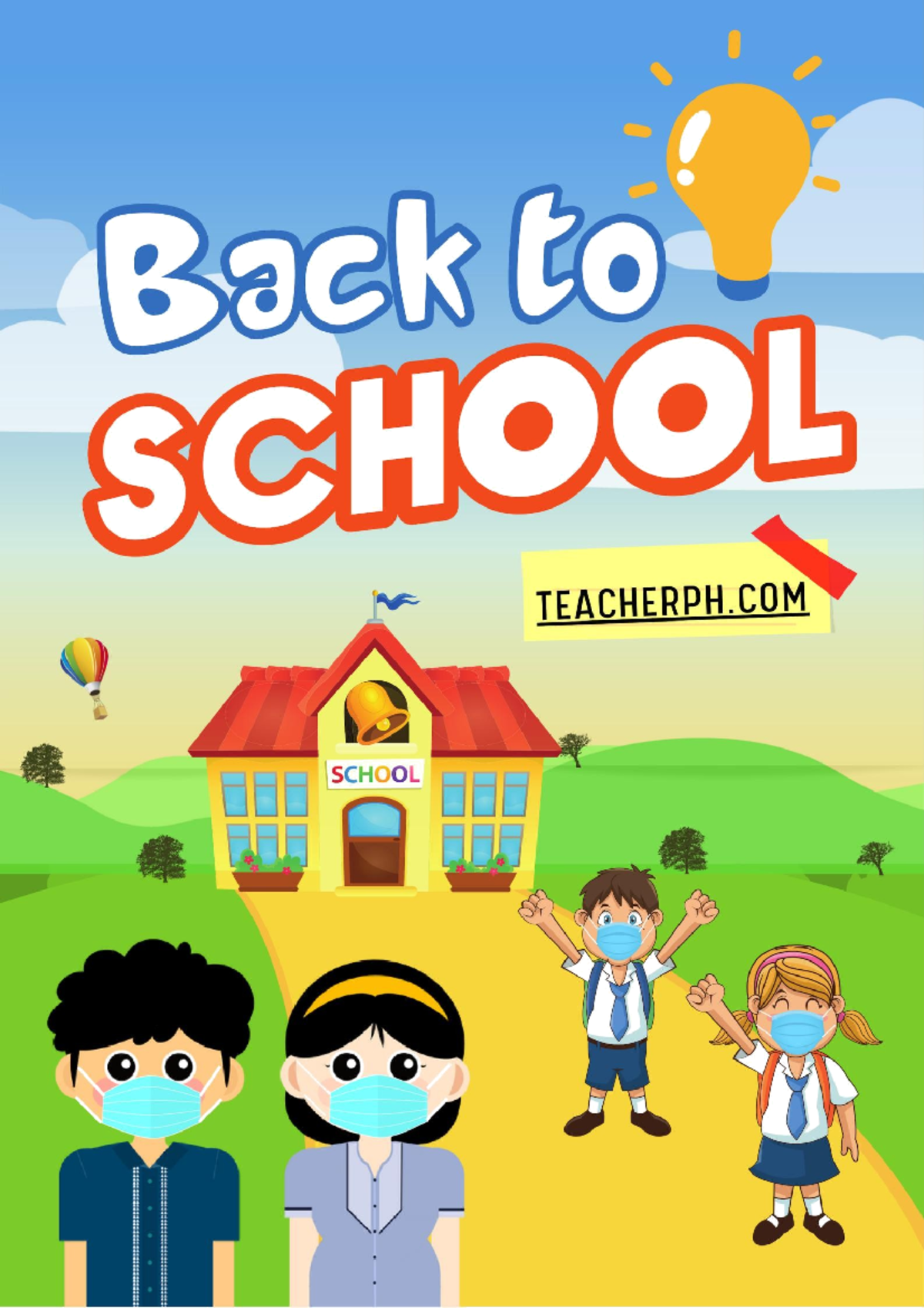 Grade 5 Science Most Essential Learning Competencies MELCs - Republic ...