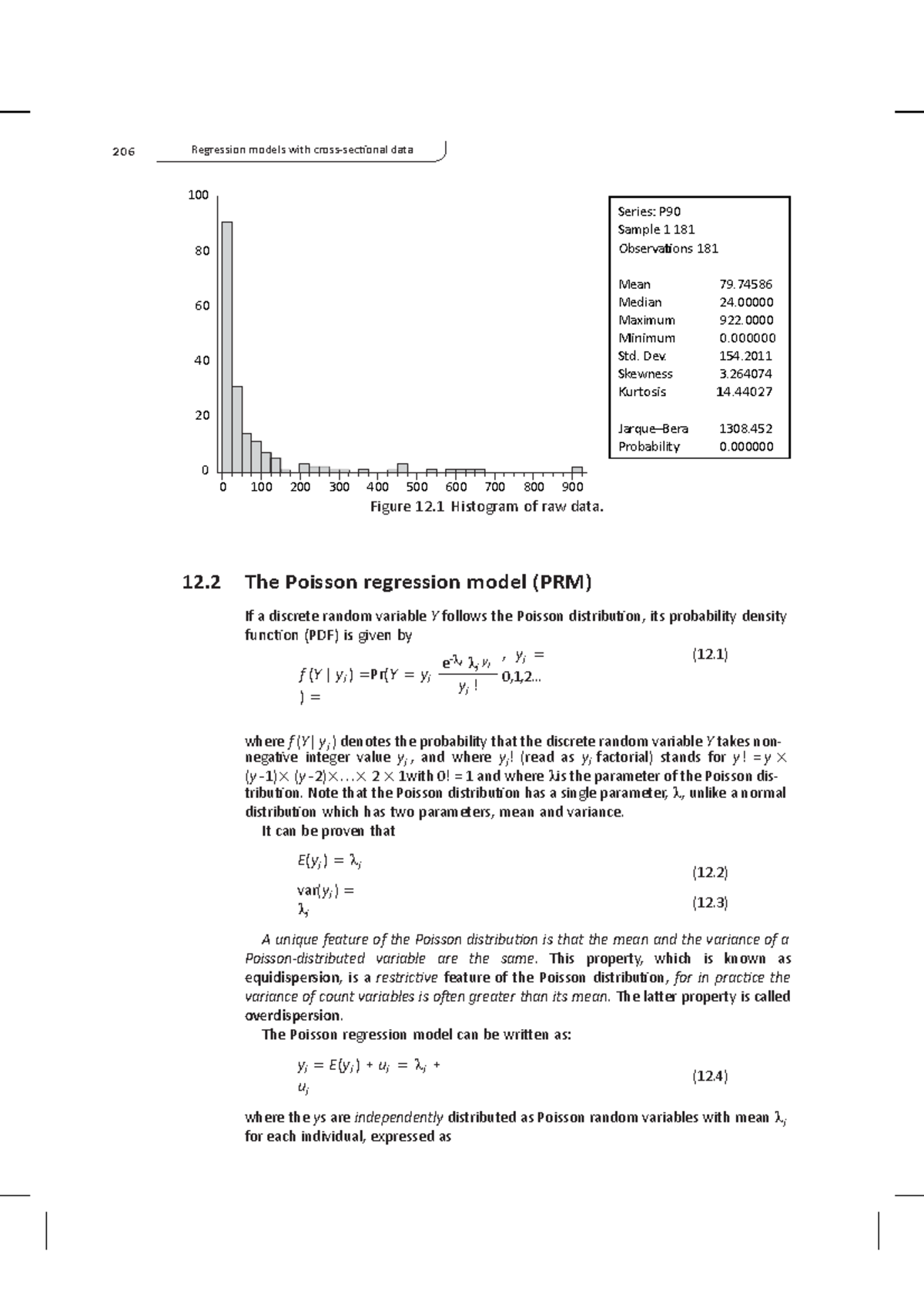 7 Econometrics By Example Gujarati Practical Example Detailed Organized