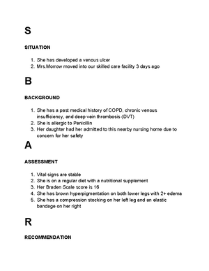 Fundamentals Case Josephine Morrow GRQ - Josephine Morrow Guided ...