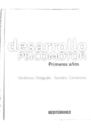 435092387 Manual Pecfo pdf - MODULO DE INTEGRACION AREA INFANTO-JUVENIL - Studocu