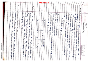 Module 1 FLAT Notes KTU S5 CSE - Kerala Notes unlocked - S Y L L A B U ...