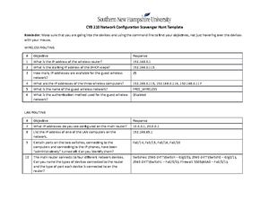 CYB 210 Project 2 - 7-2 Project Two Submission: Diagram and Rationale ...