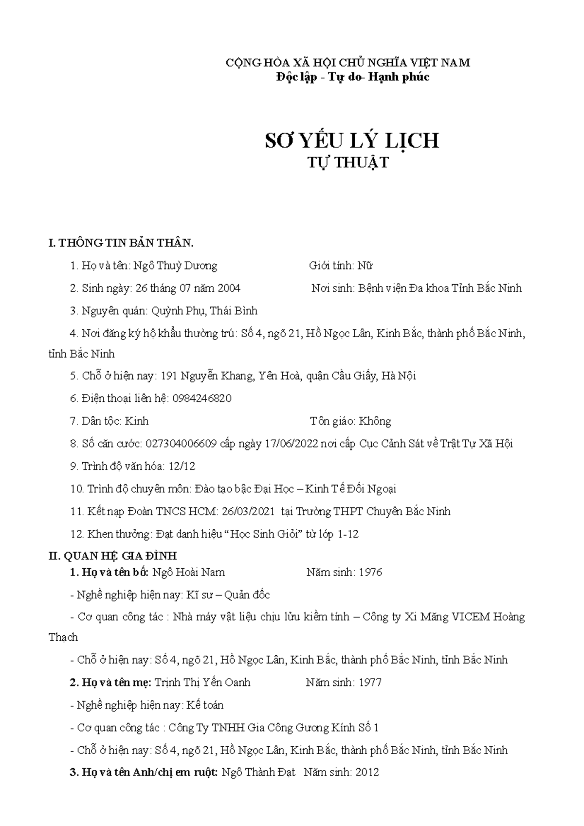 So-yeu-ly-lich 2711164524 1607114456 2308085142 - CỘNG HÒA XÃ HỘI CHỦ ...