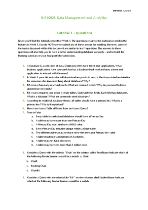 T01P-1 - Pass task 1 - Task 1 – Pass Submission Student Number ...