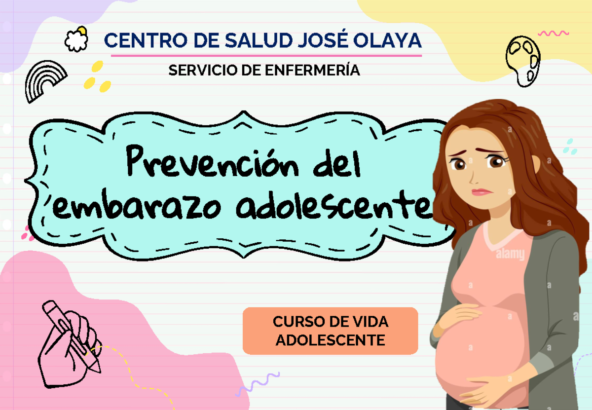Prevención Embarazo Adolecente - Prevención del embarazo adolescente ...