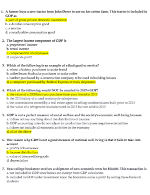 Important diagrams ib economics - Important diagrams with tips on how ...