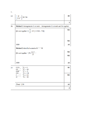MMW - Notes - MATHEMATICS IN THE MODERN WORLD BSN 1 -E ...
