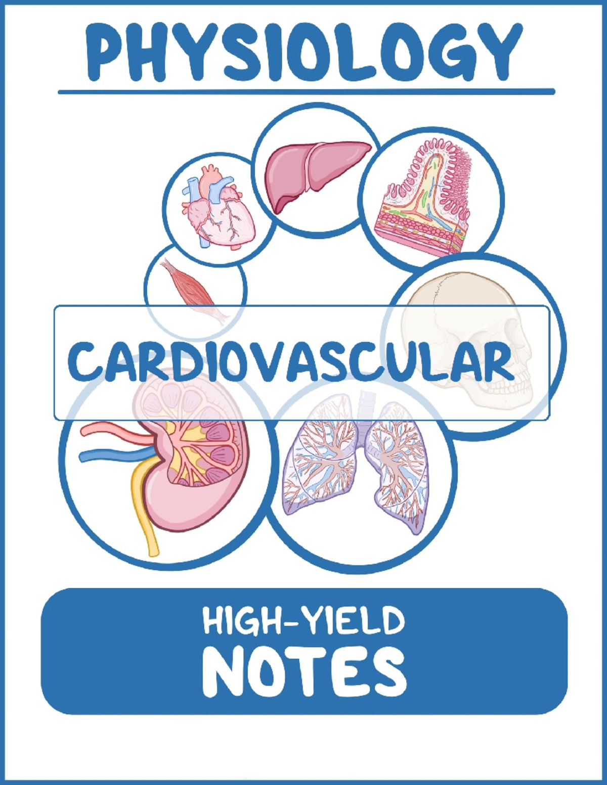 3 Cardiovascular Physiology - CARDIOVASCULAR PHYSIOLOGY Figure 14 Heart ...