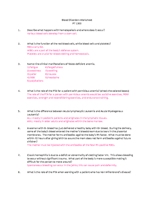 Chapter 01- Introduction to Pathophysiology - Gould: Pathophysiology ...