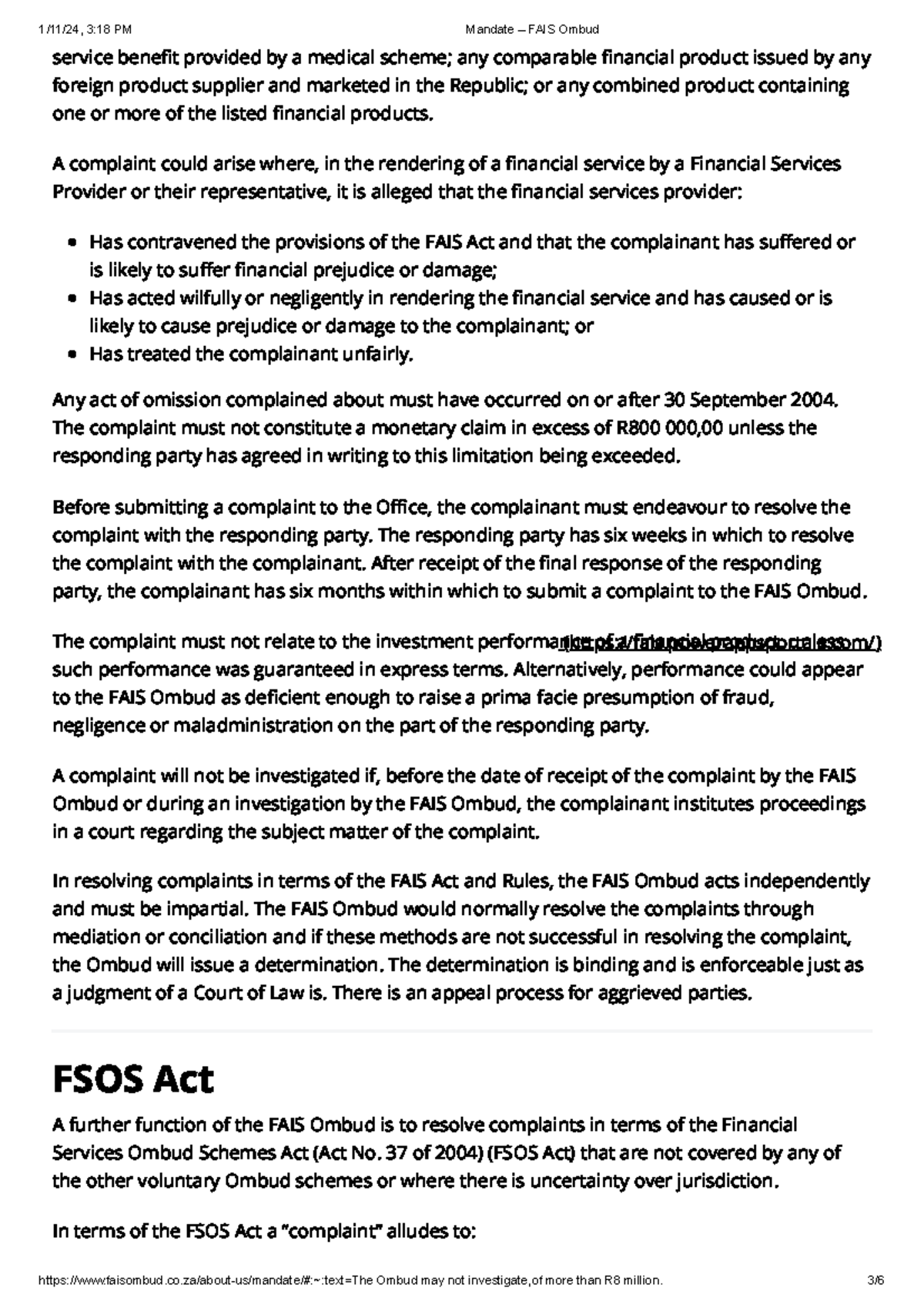 Company Law Notes Including Practice Questions And Past Examination