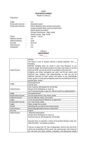 2.RA 9262 Presentation - by: Atty. Odessa Buena C. Arzaga Clerk of ...