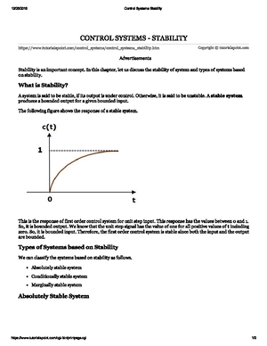 Flowcharttttttttttt - Electromechanical Systems - Flowchart task ...