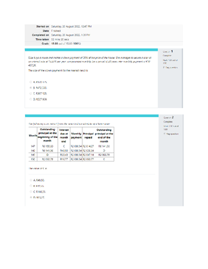 DSC1630 2023 SOL01 E - Assignment answer - DSC1630/SOL01/ Solution ...