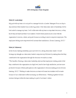 Module 6 assignment - Module Six Assignment Organizational Structure ...