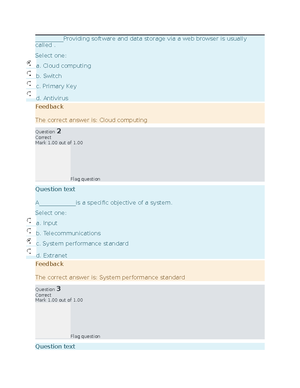 Internet Programming 622 Assignment - FACULTY OF INFORMATION TECHNOLOGY INTERNET PROGRAMMING 622 ...