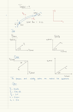 Lab air briefing notes 01032023 - CHNG2801/CHNG9201 FLUID MECHANICS ...