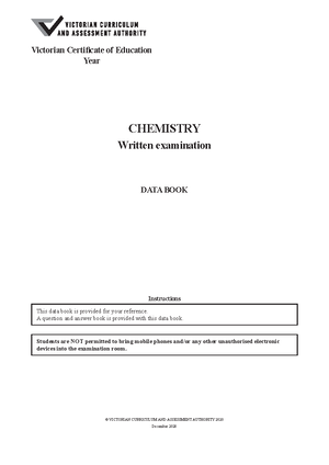 Chemistry year 10 revision notes - Chemistry | Atoms Definitions atom ...