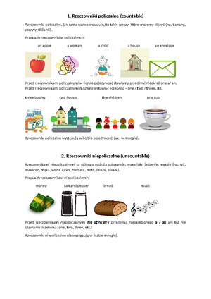 Hello explorer 3 testy unit 5 - Imię Klasa Nazwisko Unit 5. My week ...