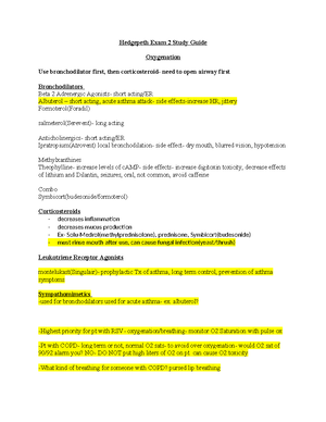 Fluid Electrolyte Acid Base Prep U Quiz - Fluid/Electrolyte and Acid ...