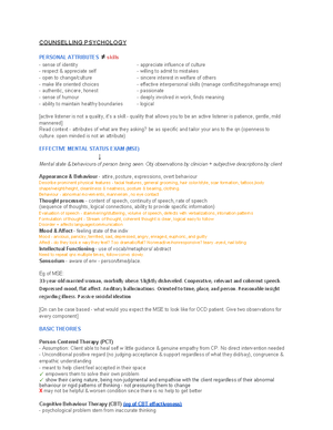 Using the PTSD Checklist (PCL) - Page 1 of 3 Using the PTSD Checklist ...