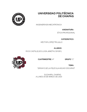 Pares cinemáticos - Pares cinemáticos El término ‘Par cinemático’ puede ...