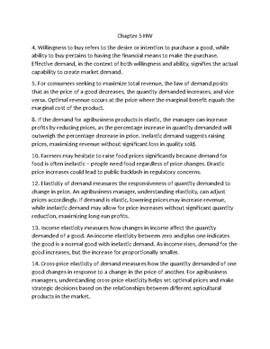 Chapter 3 HW - Chapter 3 HW 2. The force that led to the development of ...