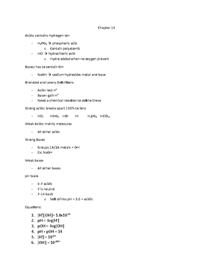 Chapter 10 Notes - Electron configurations and lewis structures ...