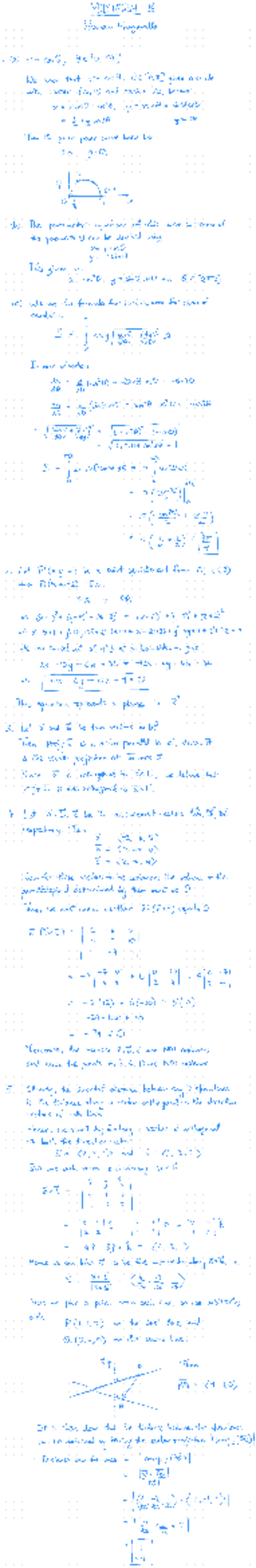 Midterm 1b solutions - MATH 53 - Studocu