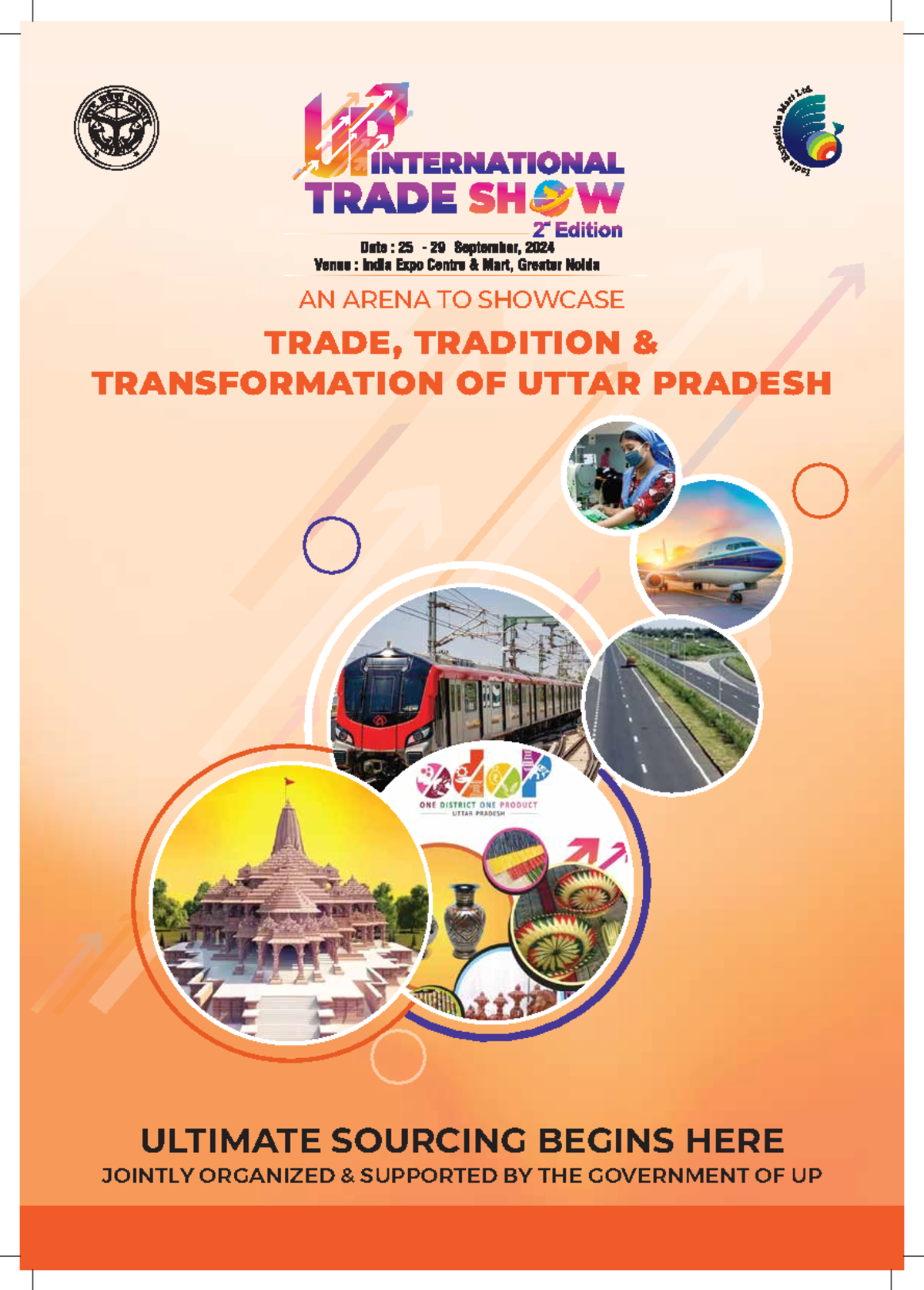Upits-Brochure - Upits - TRADE, TRADITION & TRANSFORMATION OF UTTAR ...